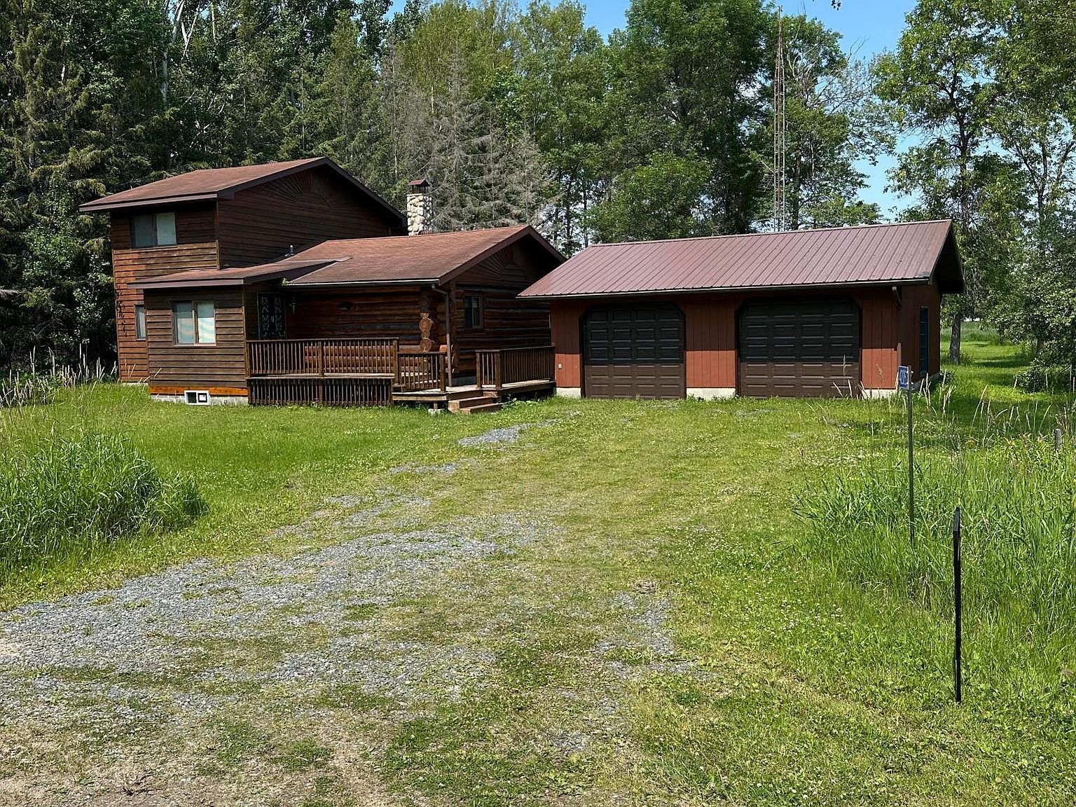 4197 & 4205 Wildwood Dr NW, Williams, MN 56686 | Zillow
