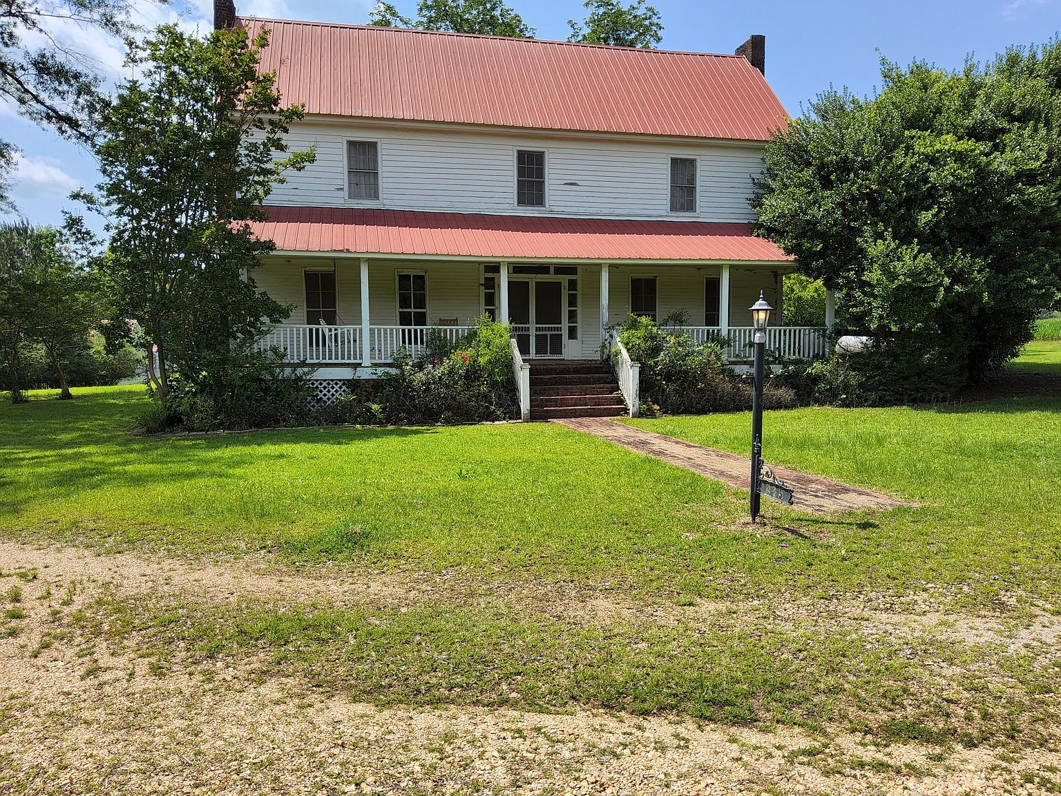 415 Shady Rd, Sulligent, AL 35586 | Zillow