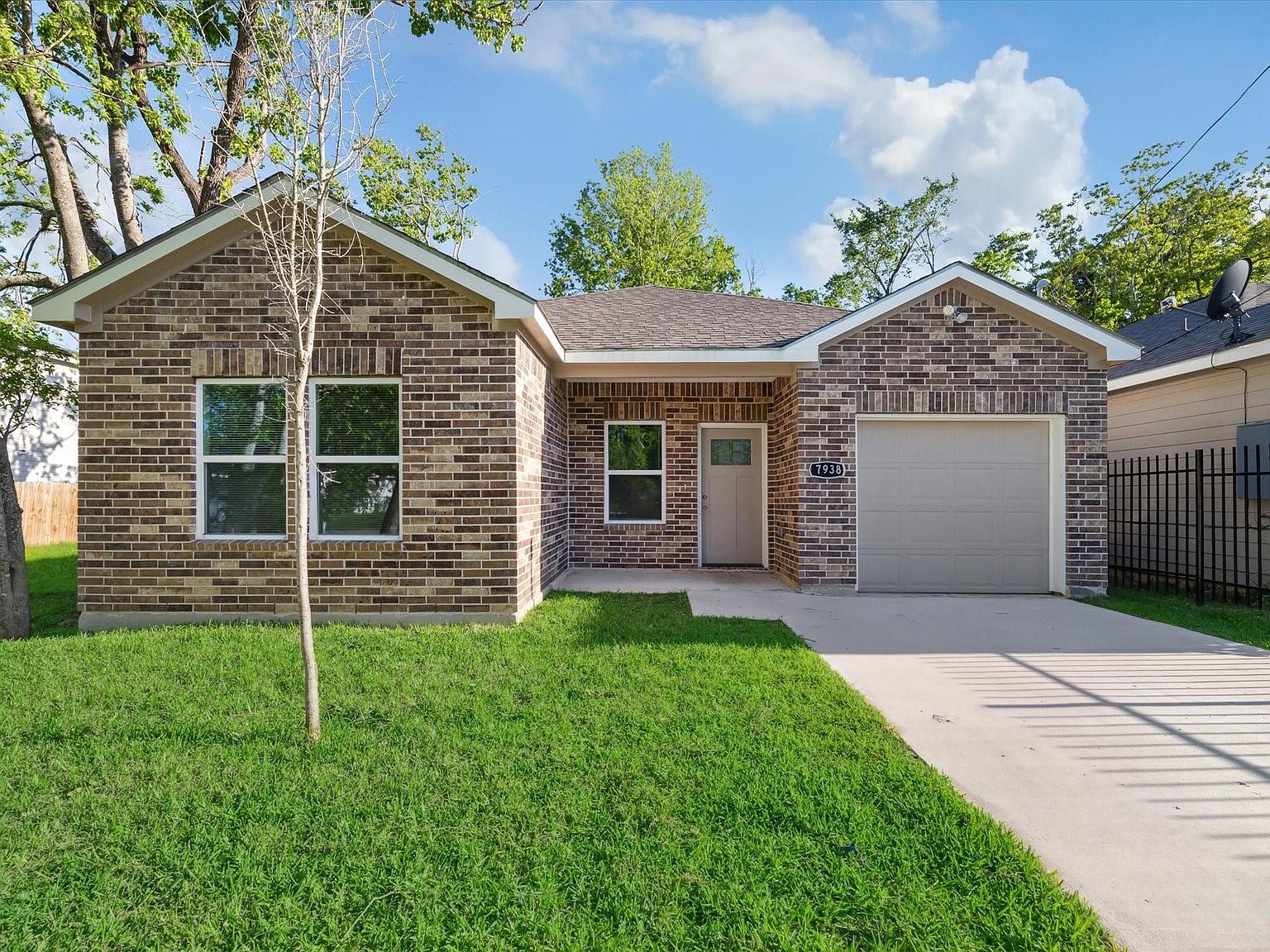 7938 Blue St, Houston, TX 77028 | MLS #47986713 | Zillow