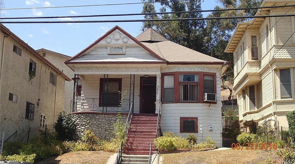 476 Solano Ave, Los Angeles, CA 90012 | Zillow