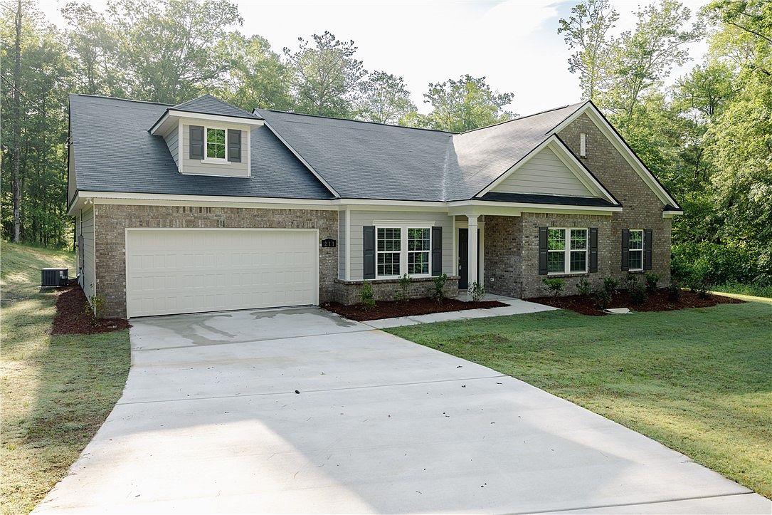 211 Lee Road 2046, Smiths Station, AL 36877 | Zillow