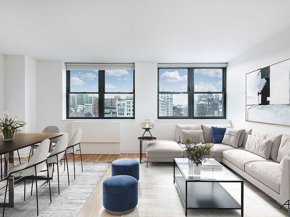 2 Cooper Sq New York, NY | Zillow