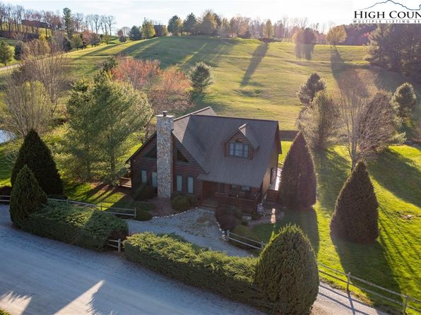 On New River - Sparta NC Real Estate - 100 Homes For Sale | Zillow