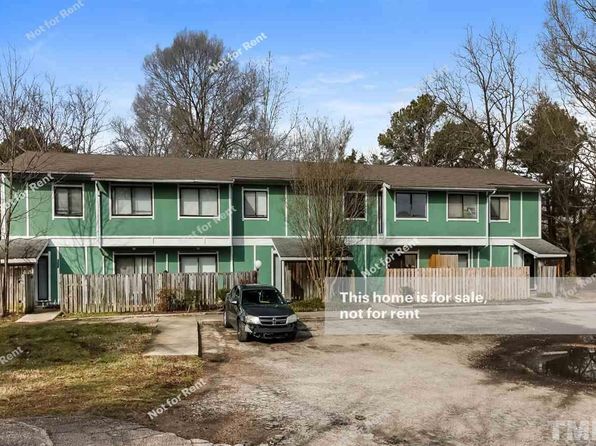 Raleigh NC Condos & Apartments For Sale - 209 Listings | Zillow