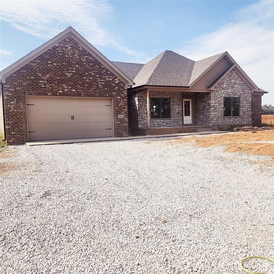 1632 Roark Rd, Franklin, KY 42134 | Zillow