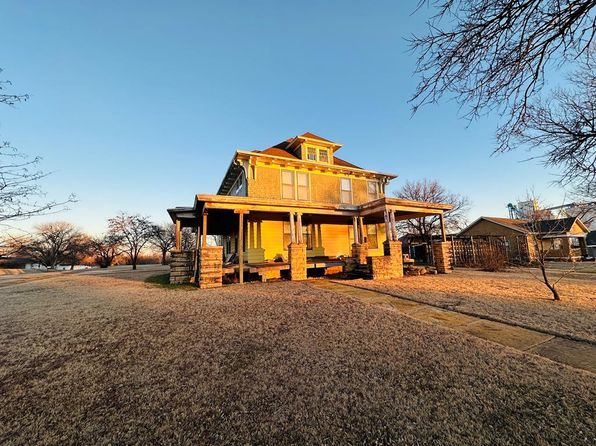 Lincoln KS Real Estate - Lincoln KS Homes For Sale | Zillow