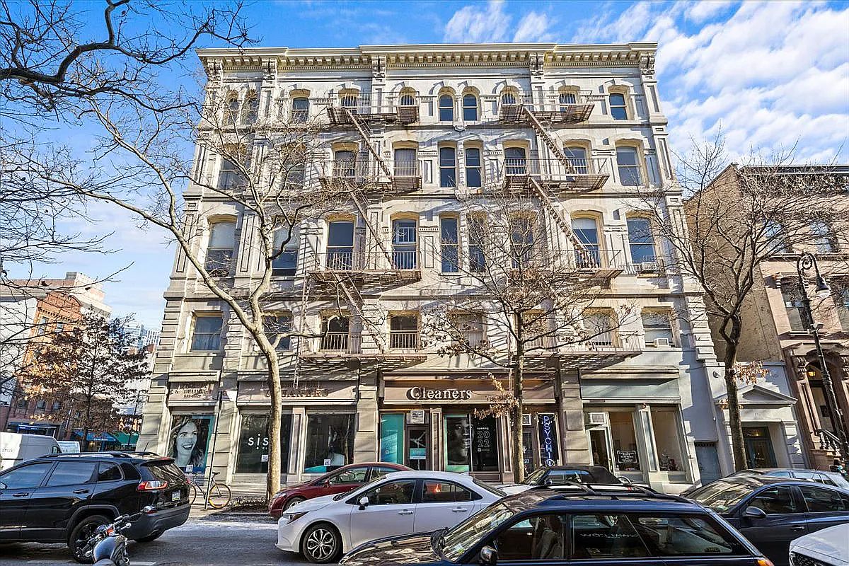 191 Clinton St APT 2D, Brooklyn, NY 11201 | Zillow