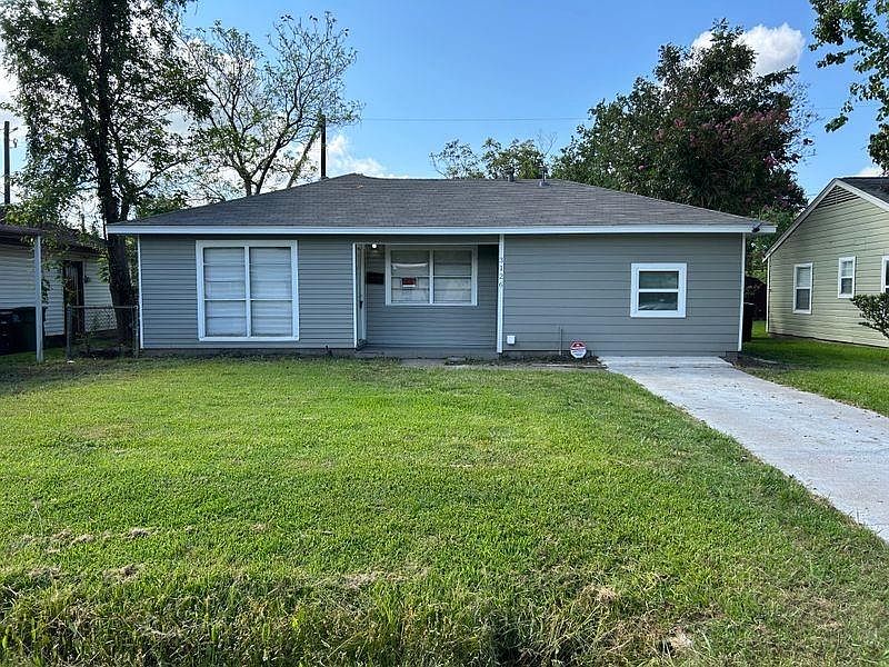 3126 Jipsie Ln, Houston, TX 77051 | Zillow