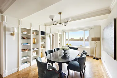5 Riverside Drive #10AB in Upper West Side, Manhattan | StreetEasy