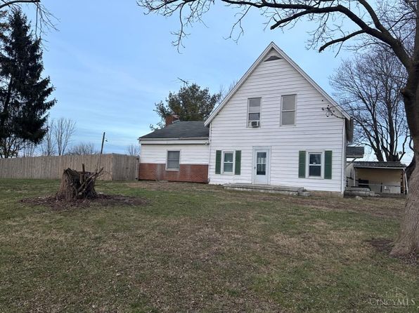 Fayette County OH Real Estate - Fayette County OH Homes For Sale | Zillow