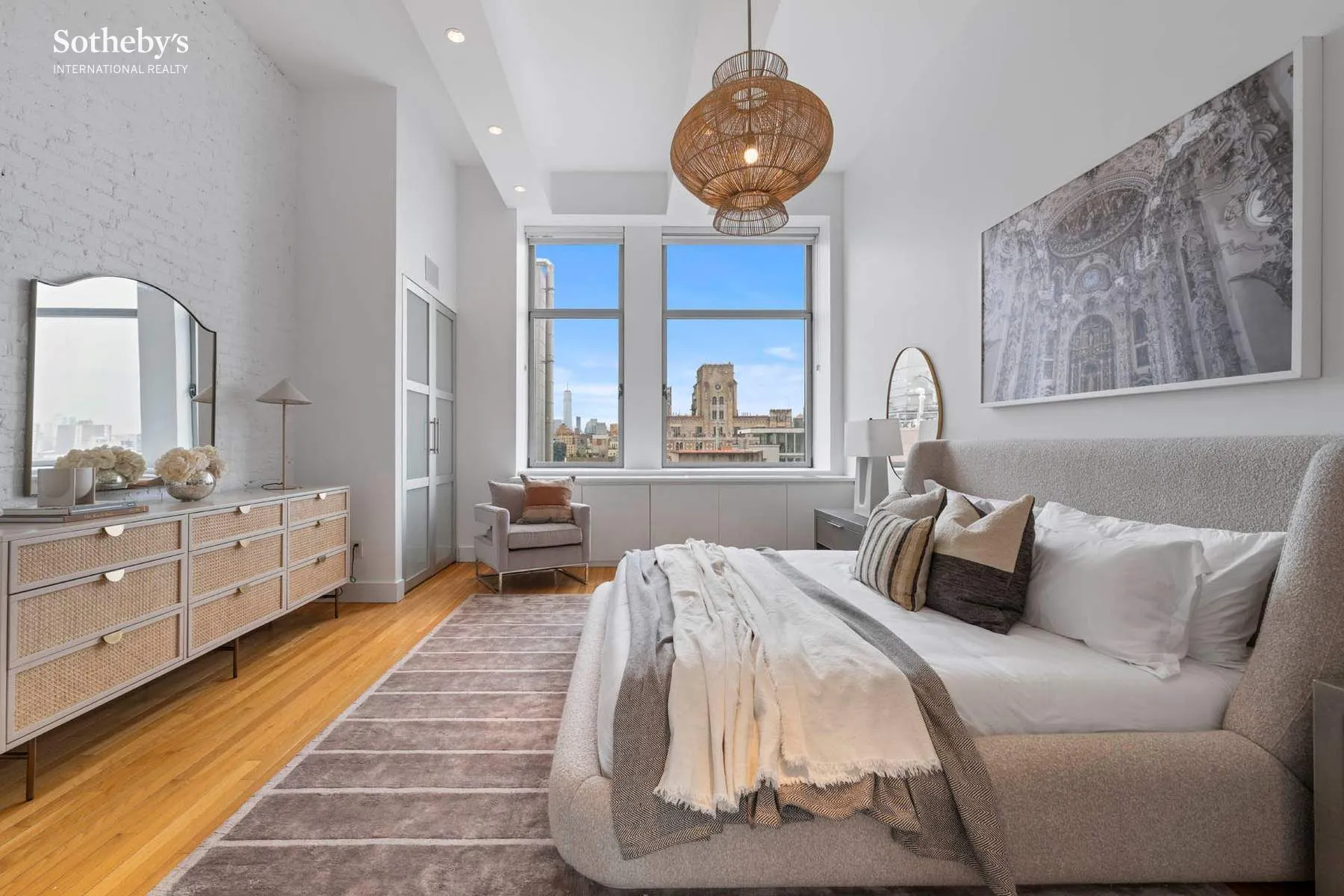 252 7th Avenue #12Q in Chelsea, Manhattan | StreetEasy