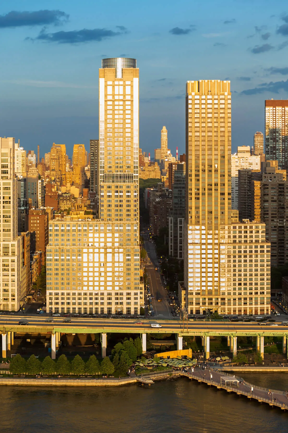 200 Riverside Boulevard #8 in Lincoln Square, Manhattan | StreetEasy