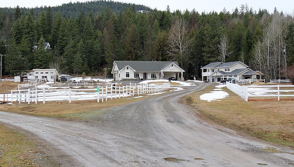 81 Key Ranch Rd, Sagle, ID 83860 | Zillow