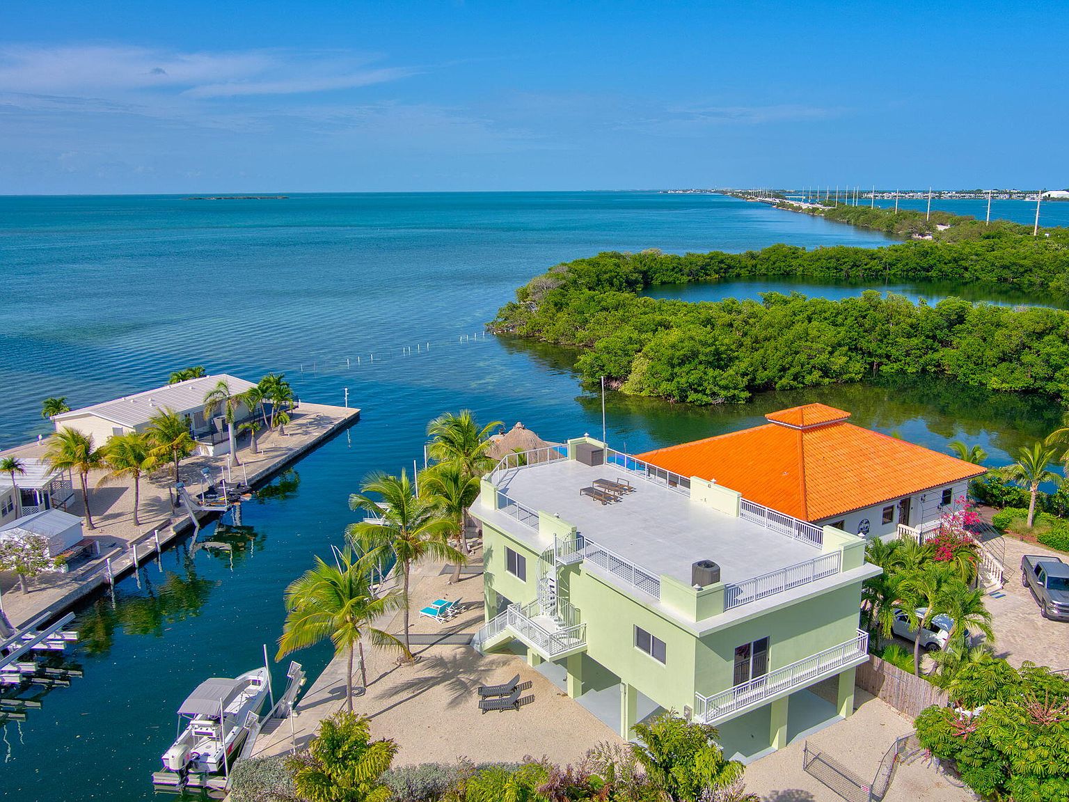 59783 Paradise Pl, Grassy Key, FL 33050 | MLS #610414 | Zillow