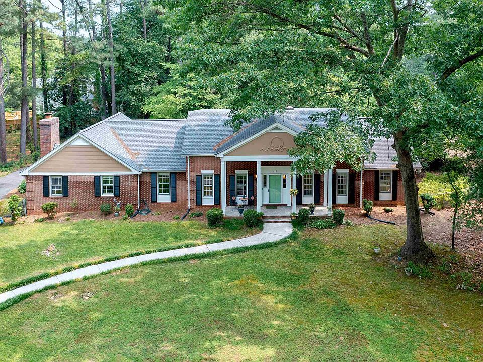 117 Ammons Dr Raleigh Nc 27615 Mls 2515304 Zillow
