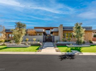 16 Hawk Ridge Dr, Las Vegas, NV 89135 | Zillow