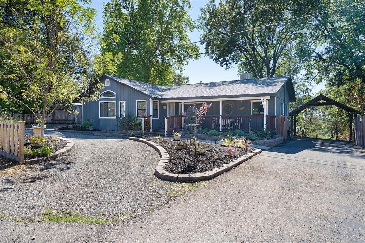 1852 Union Ridge Rd, Placerville, CA 95667 | MLS #ML81934455 | Zillow
