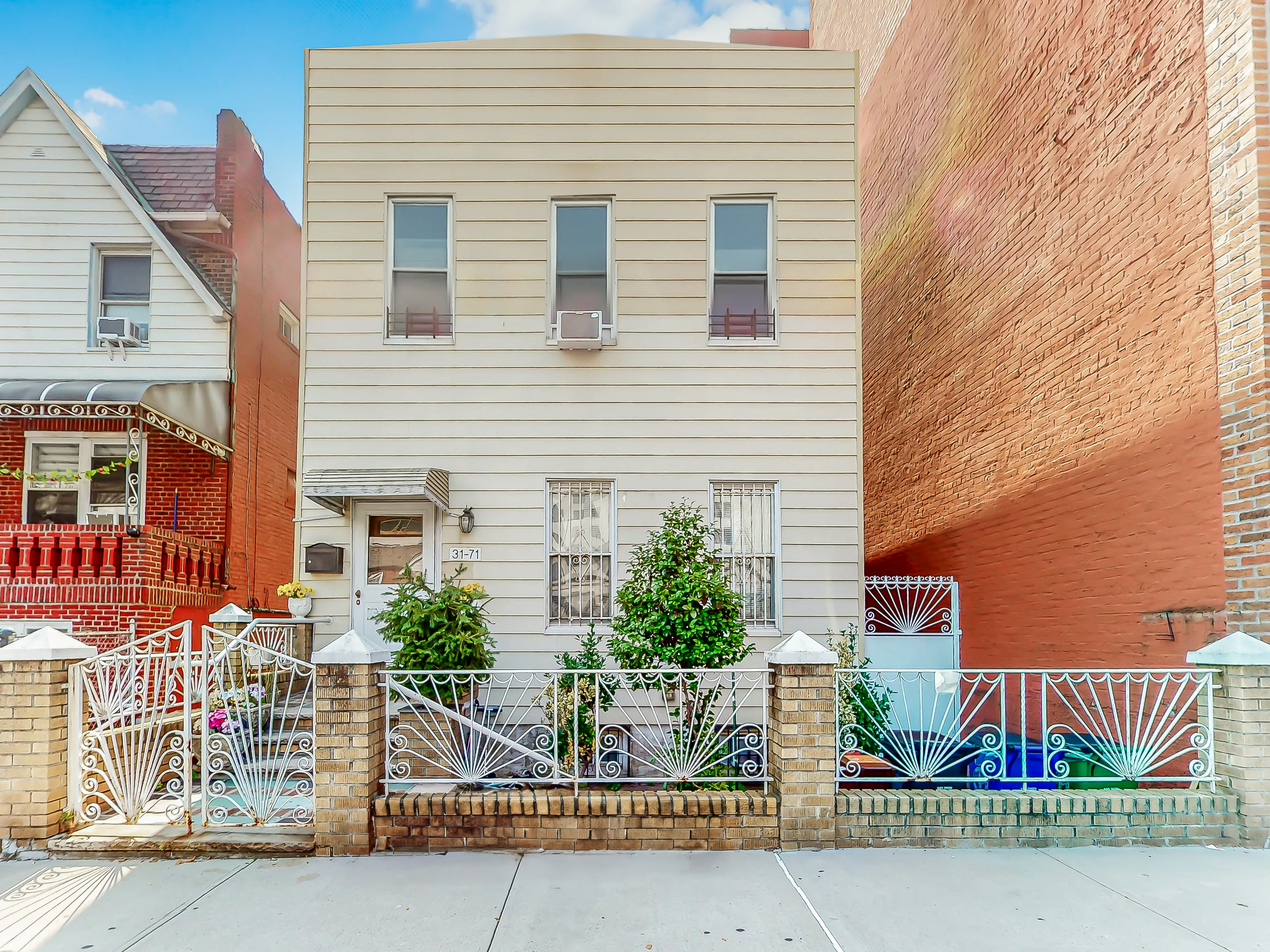 31-71 32nd Street #1 in Astoria, Queens | StreetEasy