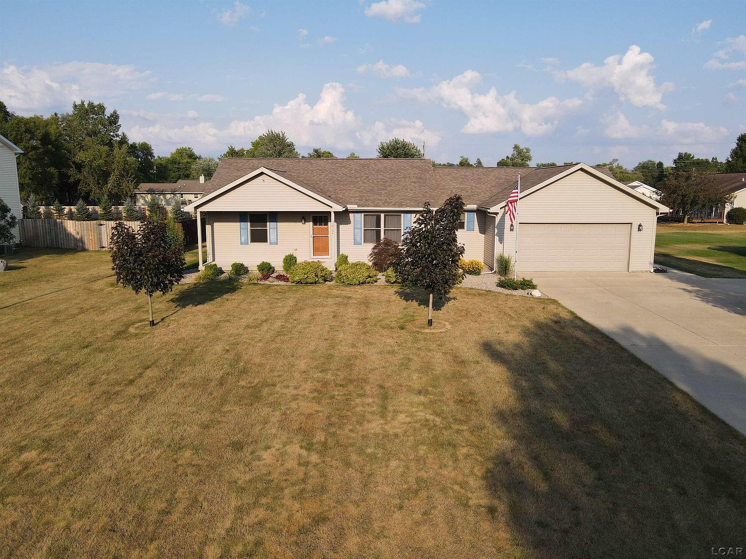 3617 Torin Ln, Adrian, MI 49221 | Zillow