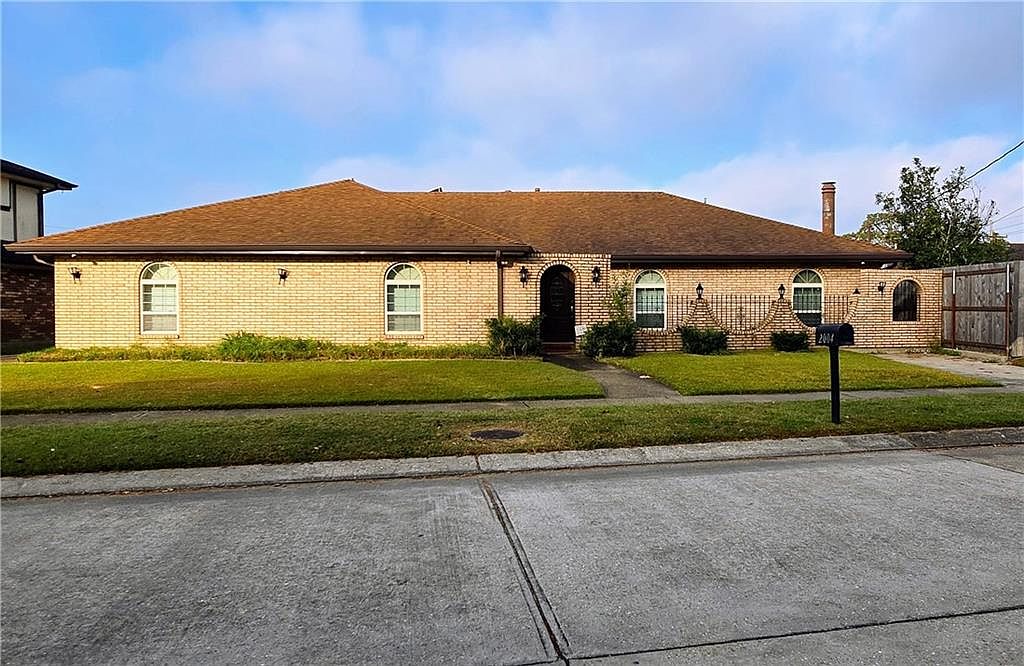 2004 Satsuma Ave, Metairie, LA 70001 | MLS #2473687 | Zillow
