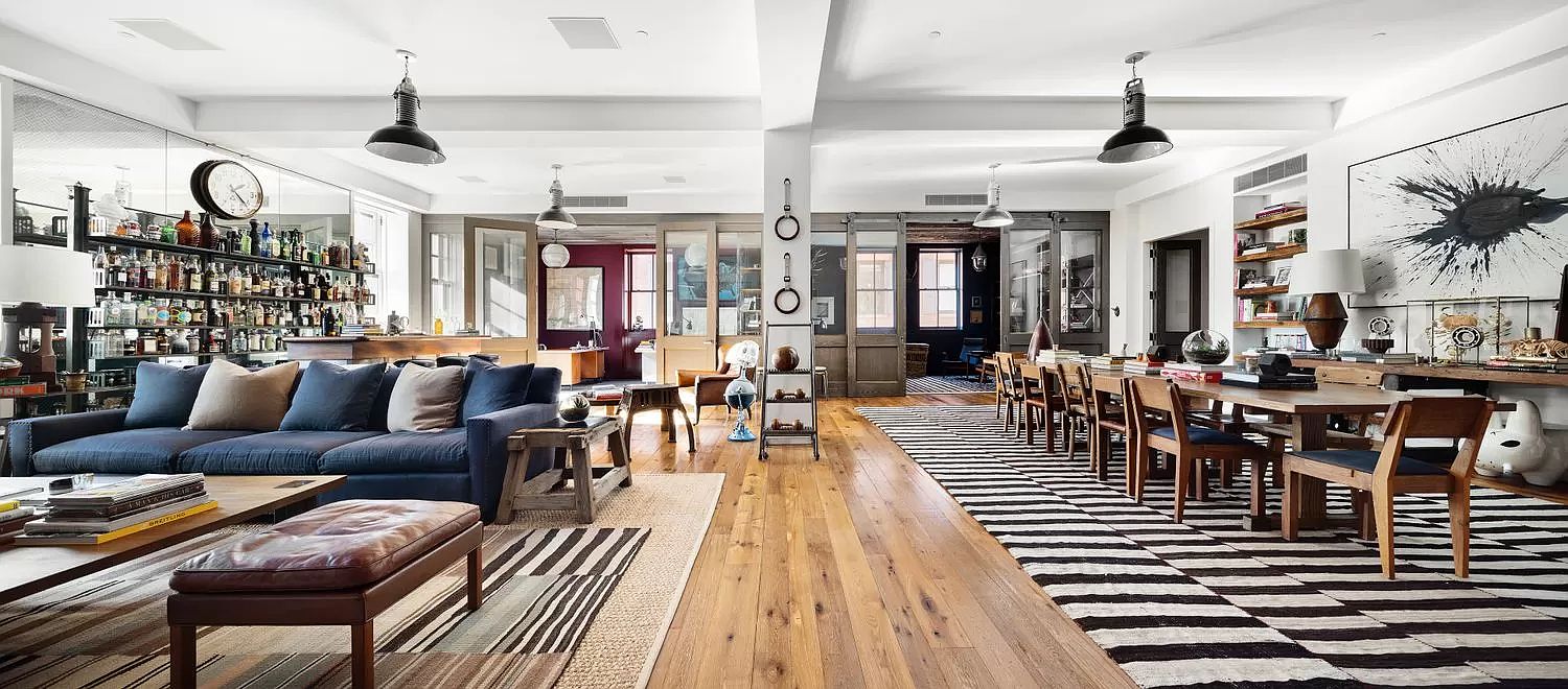 60 Collister St APT 3A, New York, NY 10013 | Zillow