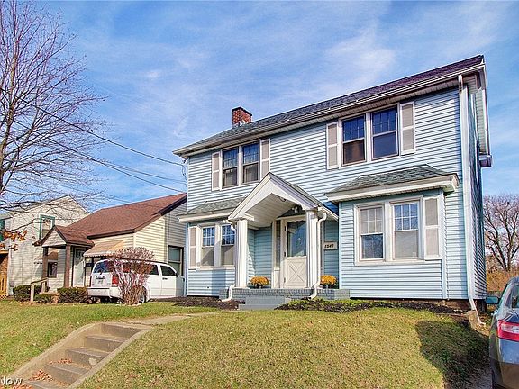 1540 Cherry Ave NE, Canton, OH 44714 | MLS #5028035 | Zillow