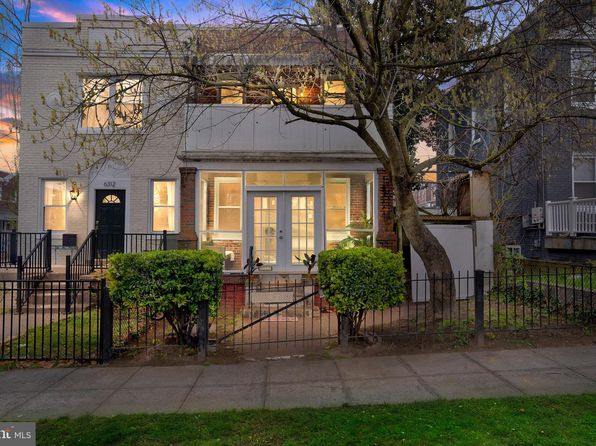 3 Bedroom Homes for Sale in Washington DC | Zillow