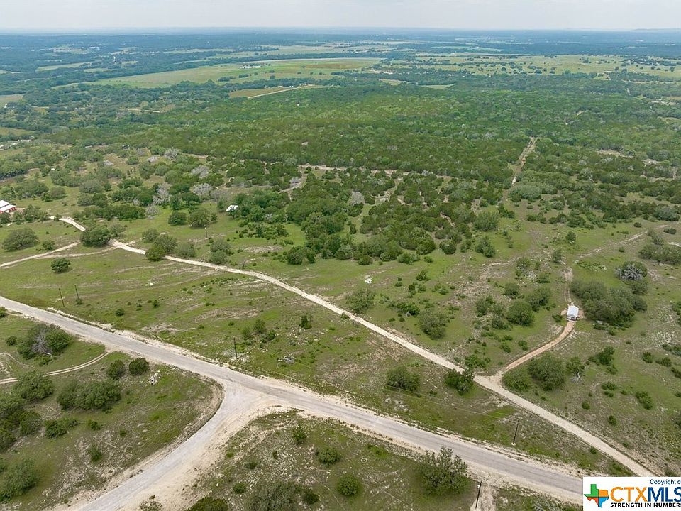 Private Road 4718, Kempner, TX 76539 | MLS #511427 | Zillow