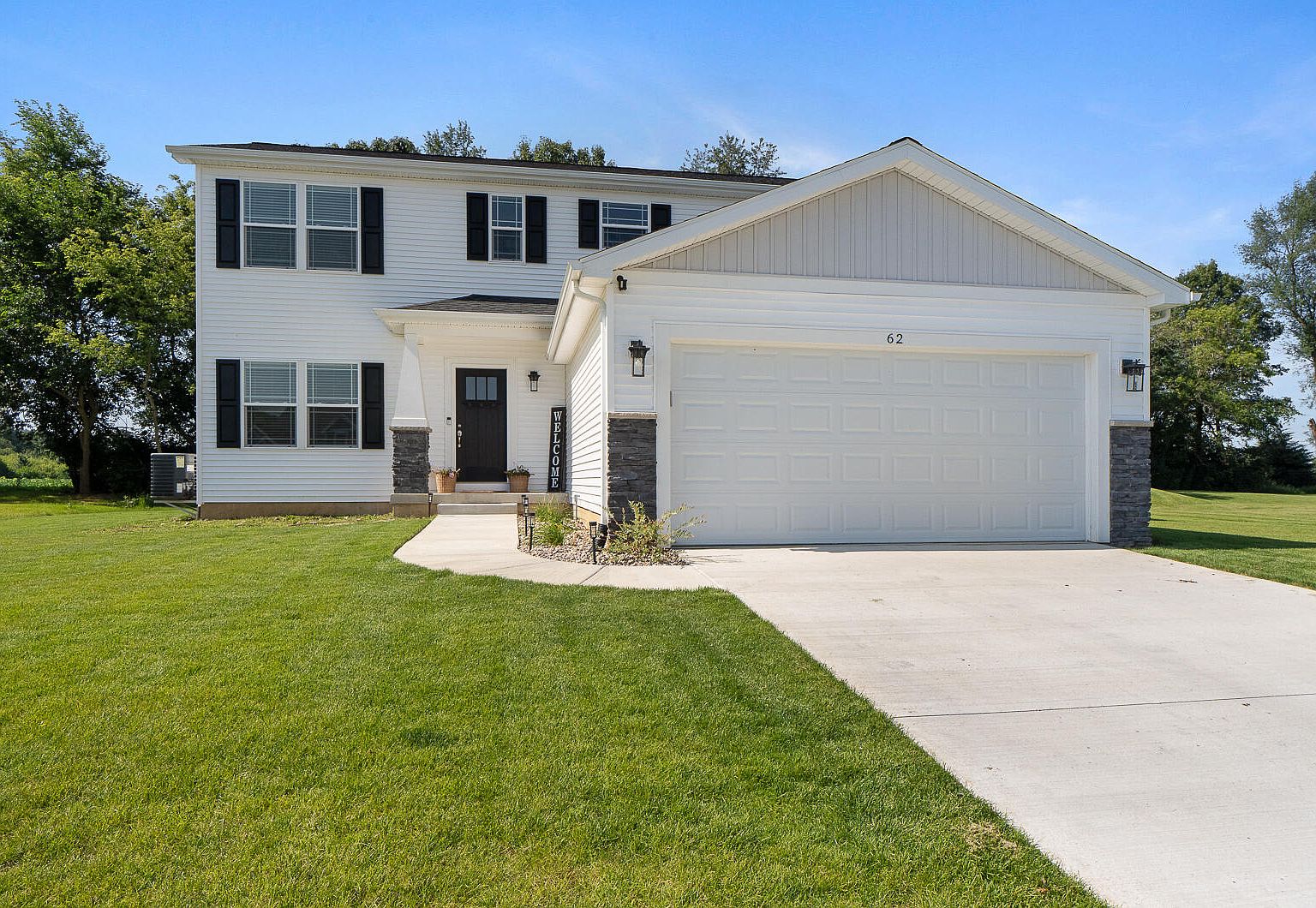 62 Dickens Rd, Spring Arbor, MI 49283 | Zillow