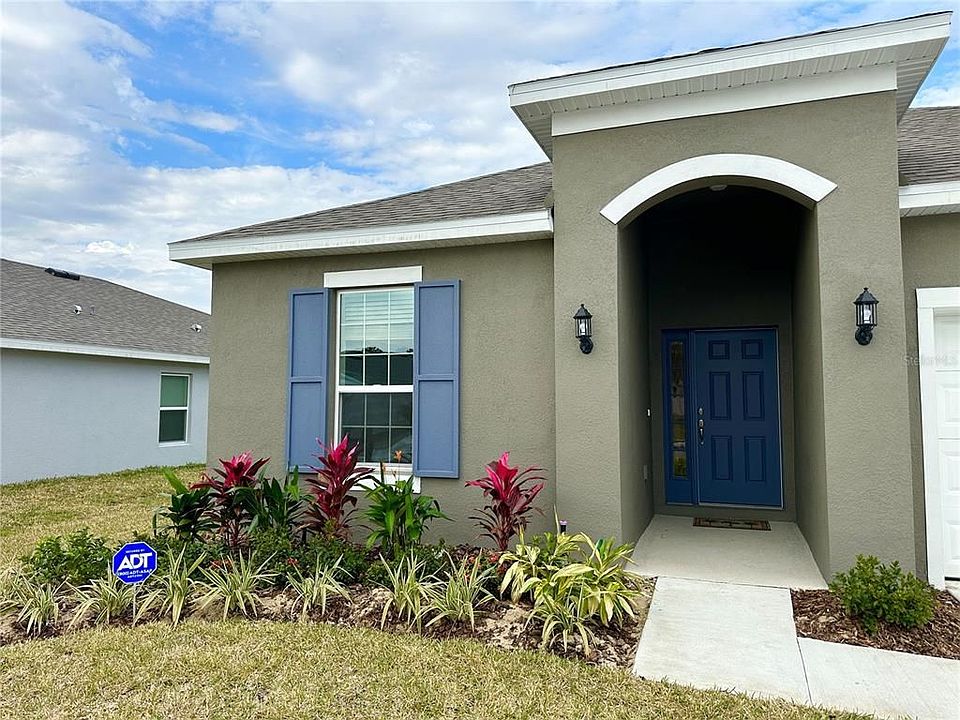 5326 Maddie Dr, Haines City, FL 33844 | Zillow