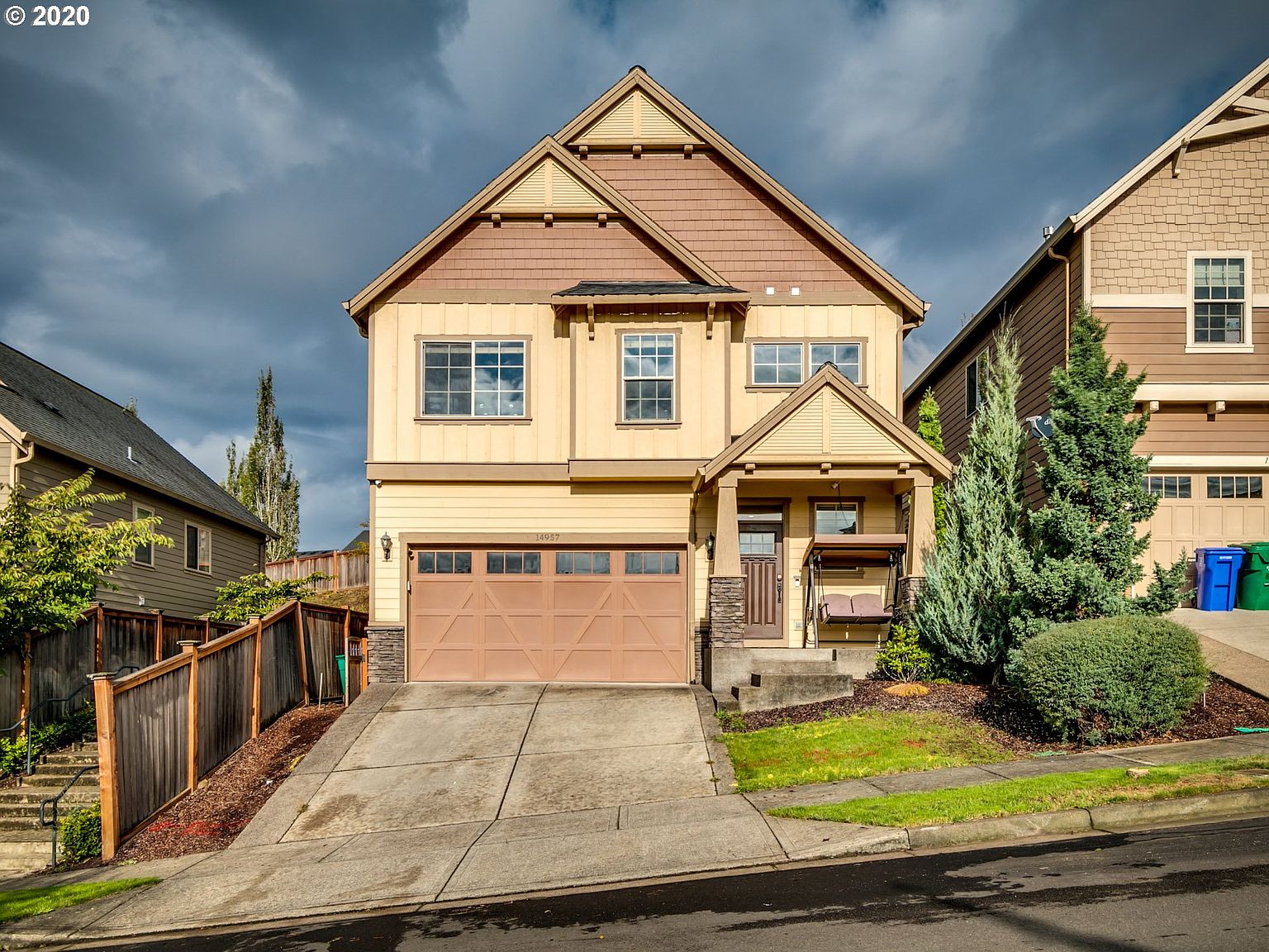 14957 SE Shaunte Ln, Happy Valley, OR 97086 | Zillow