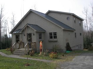 4495 VT Rte 111, Morgan, VT 05853 | MLS #4940437 | Zillow
