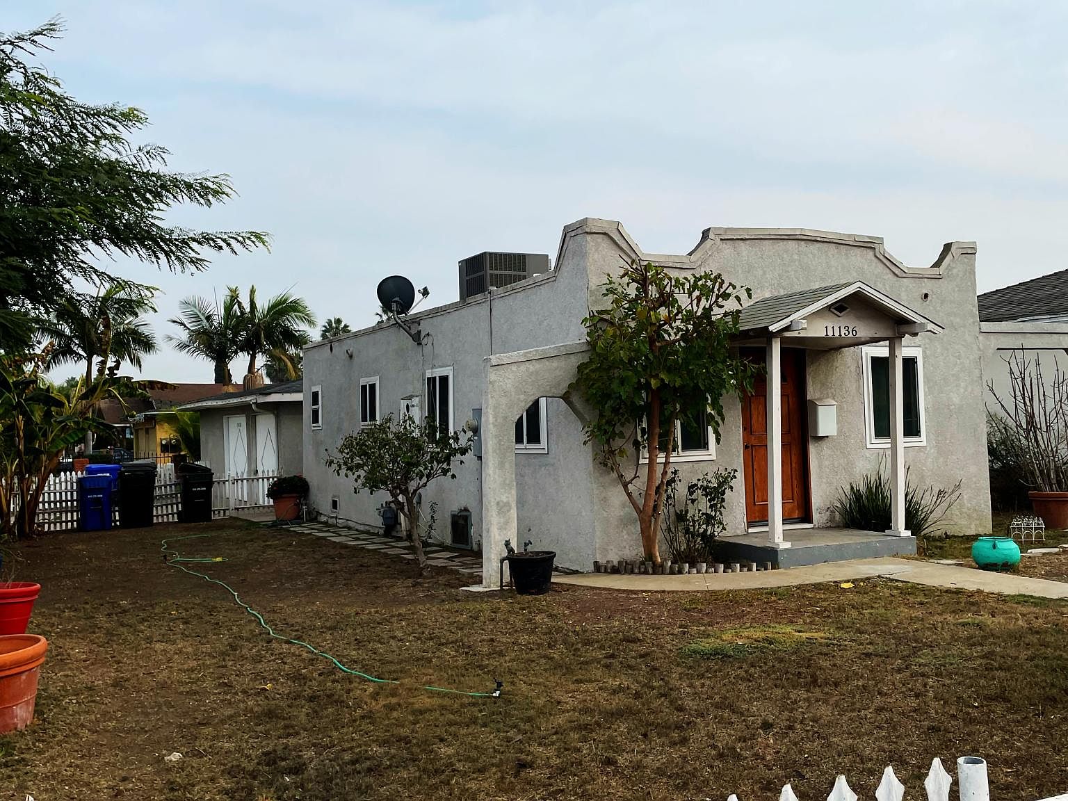 11136 S Redfern Ave, Inglewood, CA 90304 | Zillow