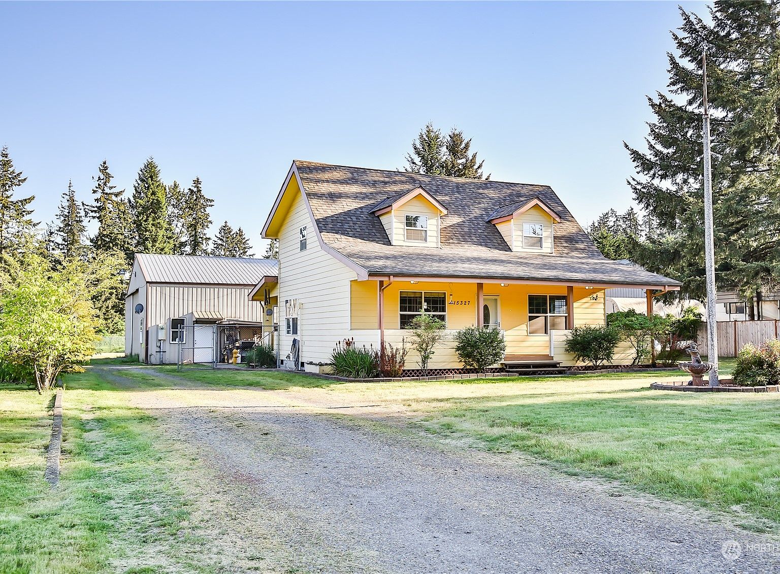 15327 SE 280th Street, Kent, WA 98042 | Zillow