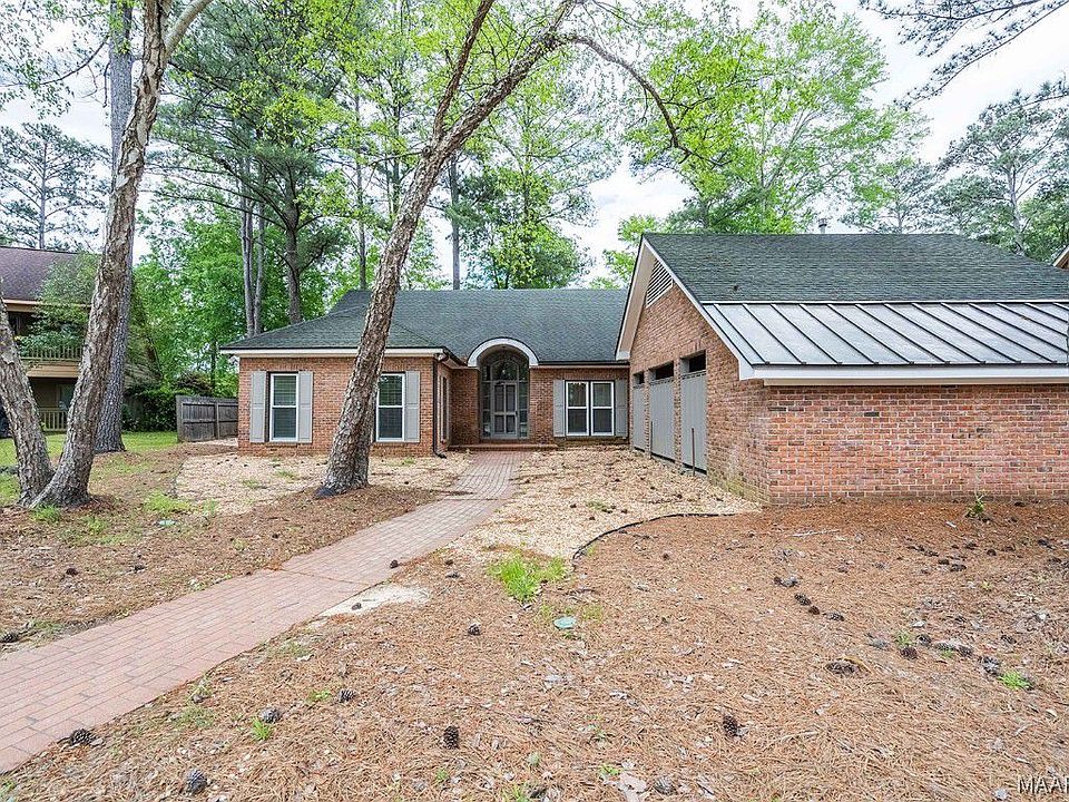 7701 Halcyon Forest Trl, Montgomery, AL 36117 | Zillow