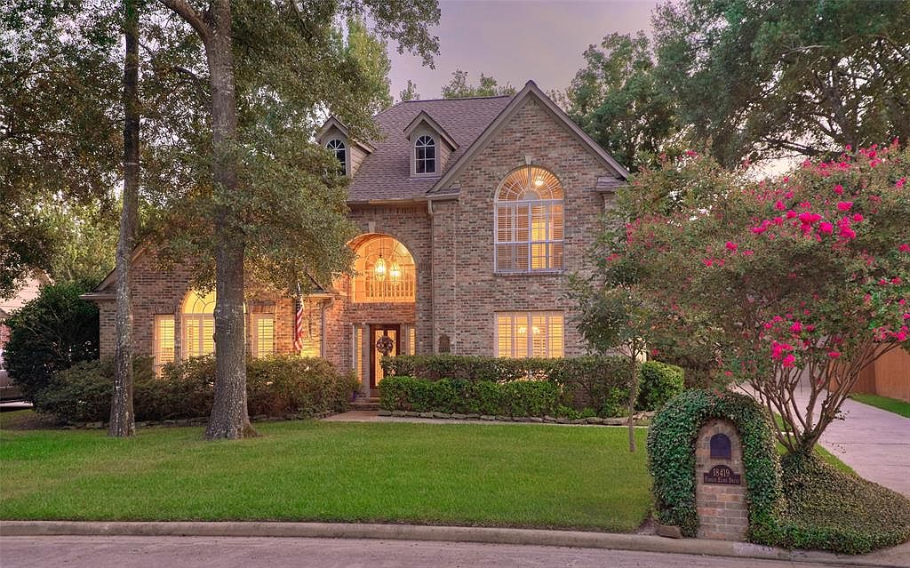 18419 Forest Elms Dr, Spring, TX 77388 | Zillow