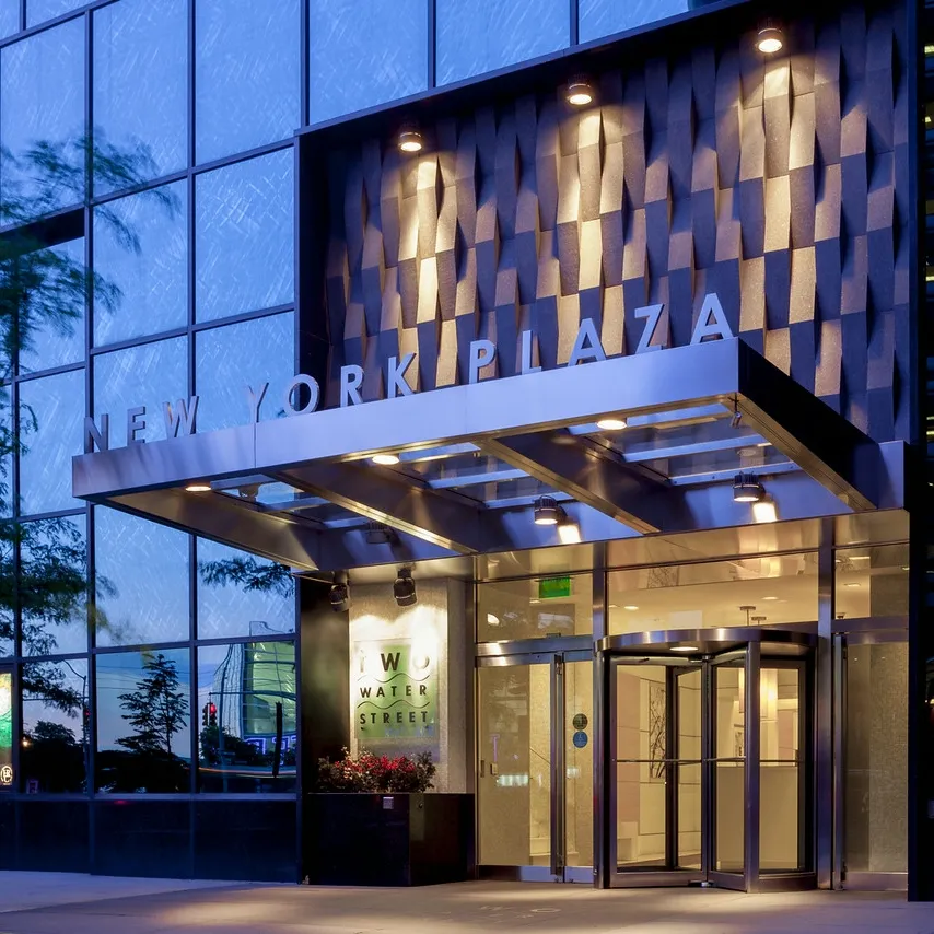 2 Water Street #16E in Financial District, Manhattan | StreetEasy