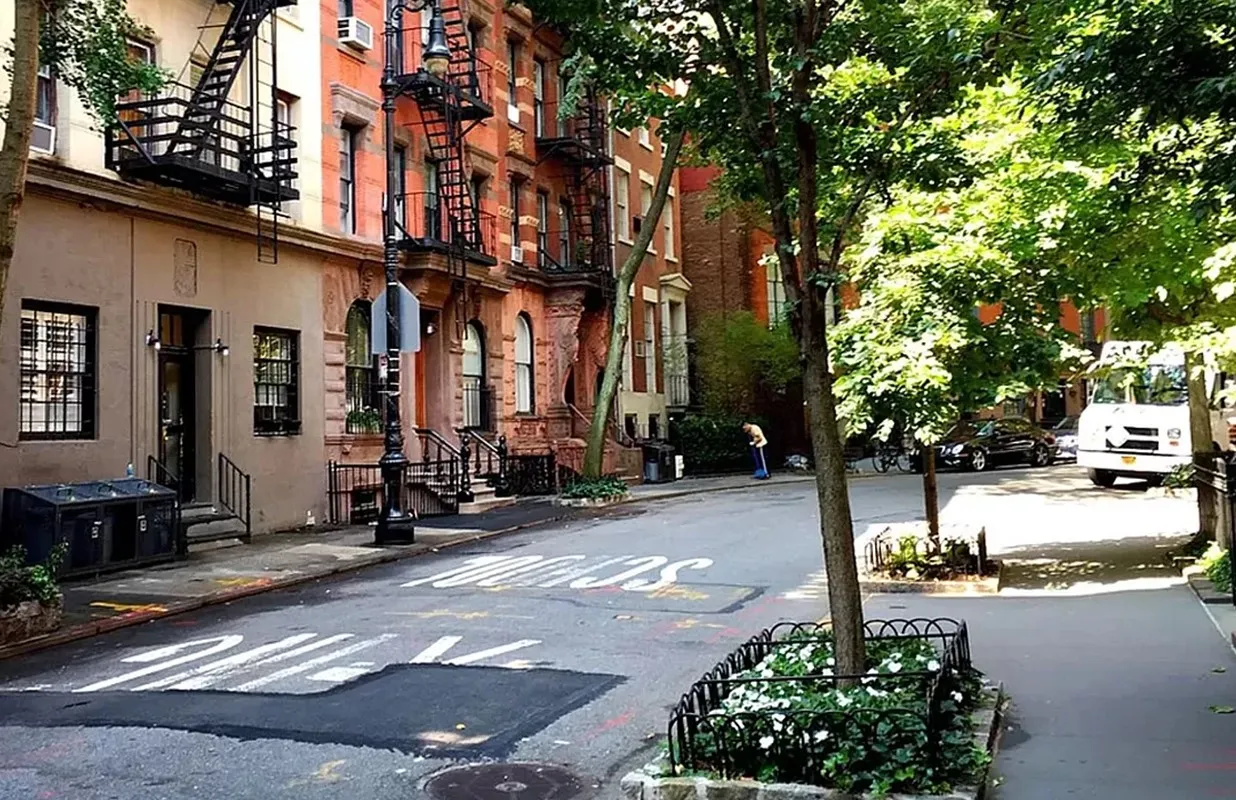 38 Morton Street #1A in West Village, Manhattan | StreetEasy
