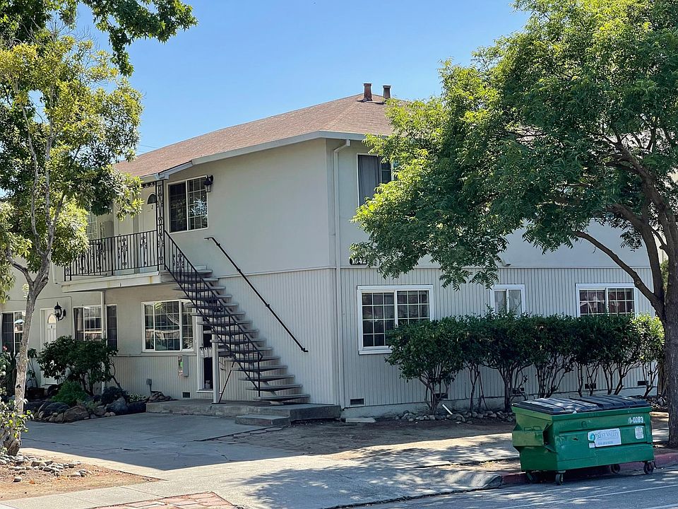1042 W Hamilton Ave Campbell, CA, 95008 - Apartments for Rent | Zillow
