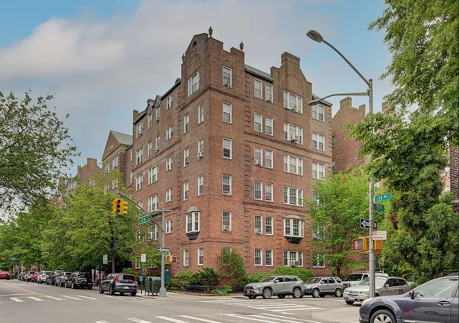 77-12 35th Avenue #B37 in Jackson Heights, Queens | StreetEasy
