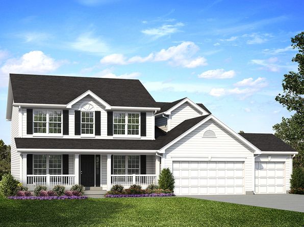 Heritage Of Hawk Ridge - Lake Saint Louis MO Real Estate - 16 Homes For ...