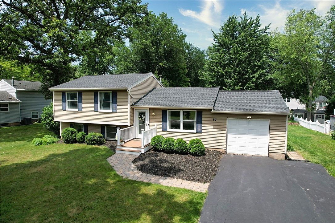 63 Reddick Ln, Rochester, NY 14624 | Zillow