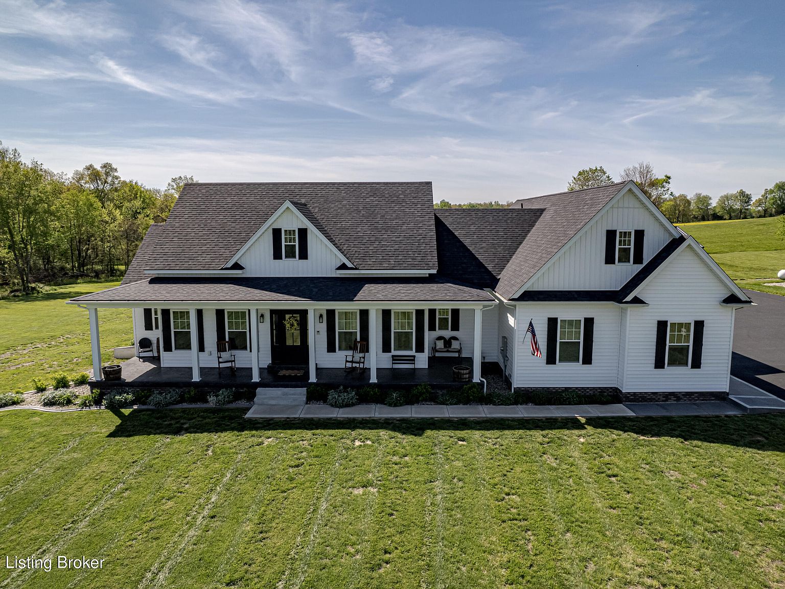 154 Roark Rd, Leitchfield, KY 42754 | Zillow