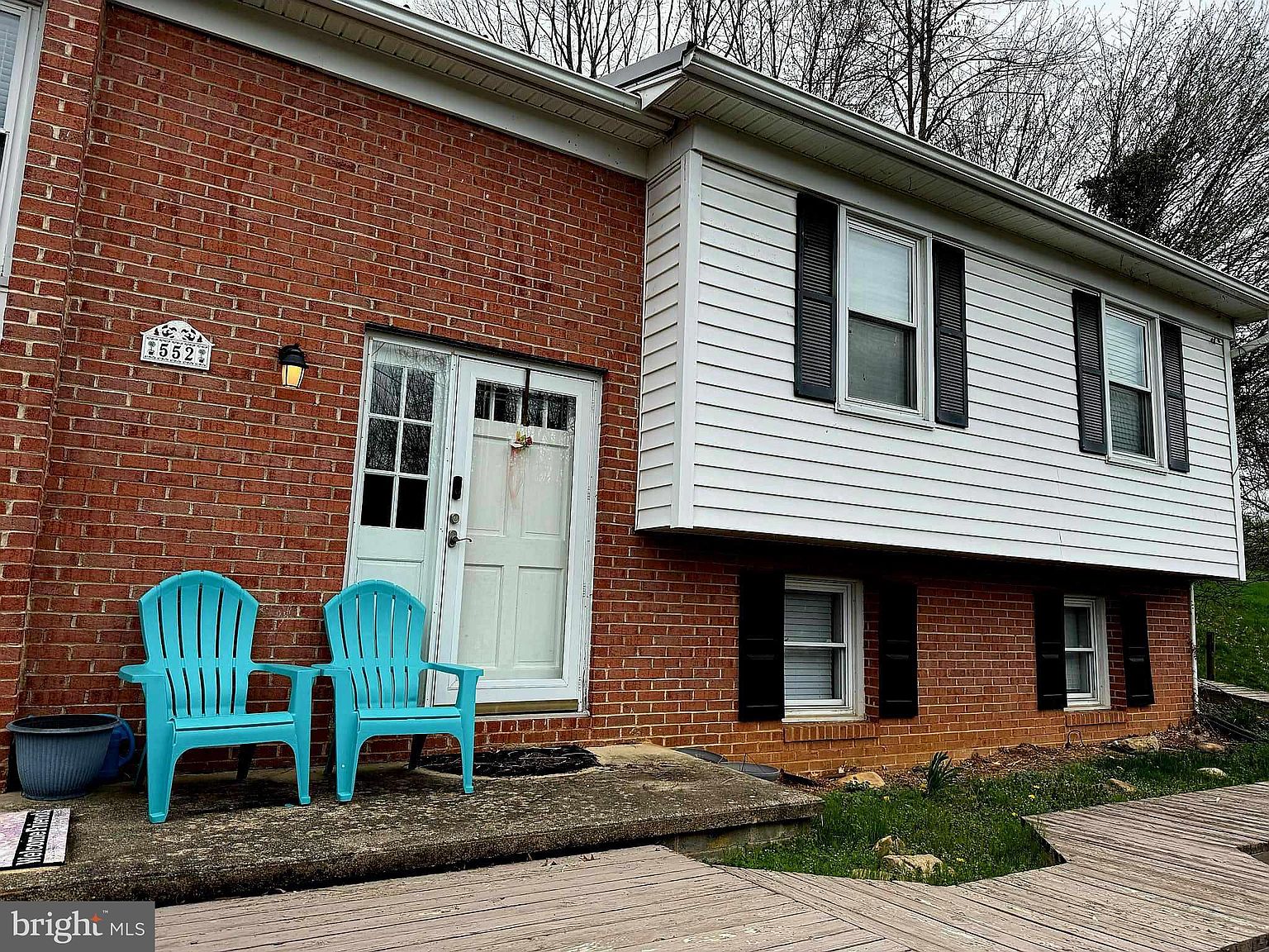 222 Dyer Ave, Franklin, WV 26807 | MLS #WVPT2000840 | Zillow