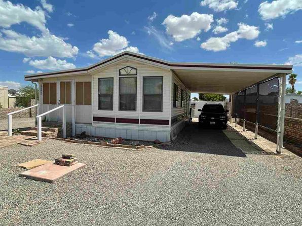 Fully Furnished Park Model - Yuma Real Estate - 8 Homes For Sale | Zillow