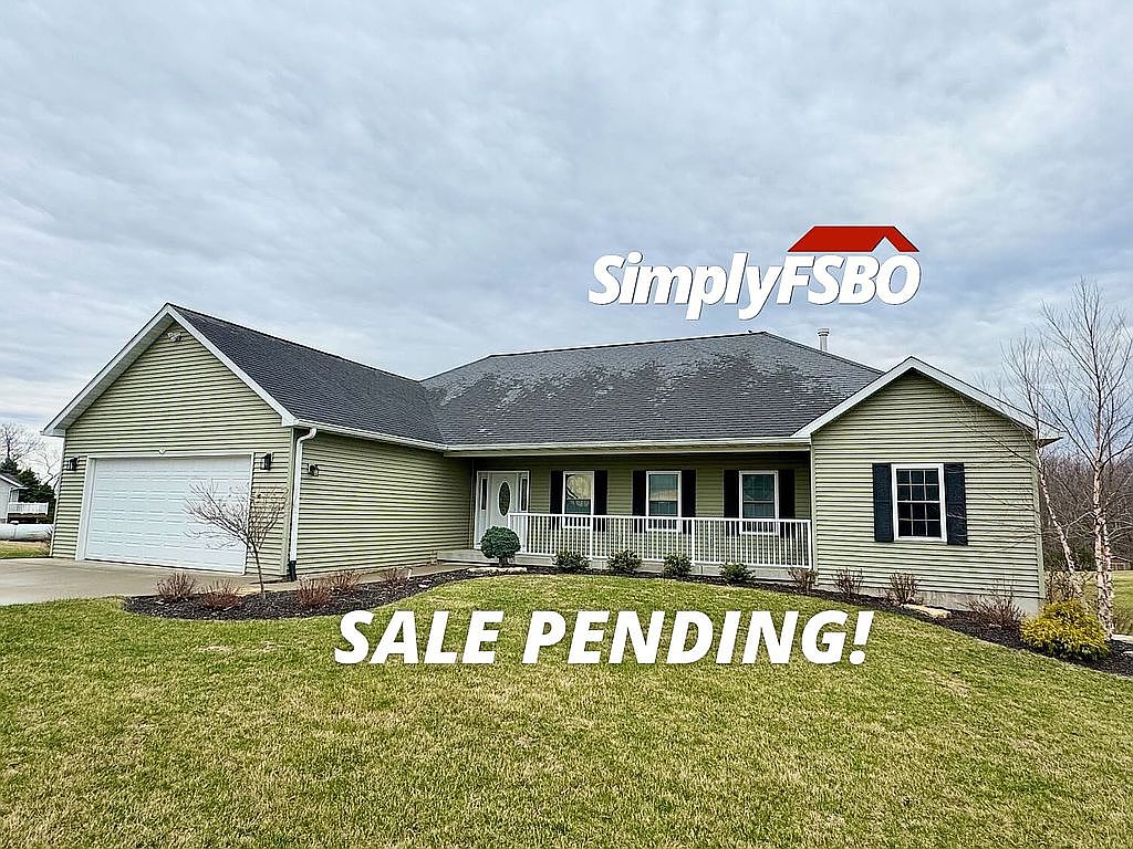 1480 337th St, Lynn Center, IL 61262 | Zillow