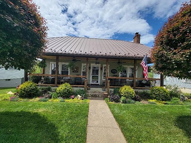 132 Lee Dr, Fries, VA 24330 | MLS #86566 | Zillow