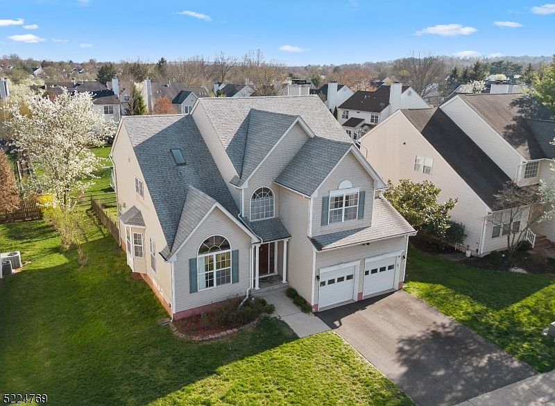 48 Jarman Place, Bridgewater, NJ 08807 | Zillow