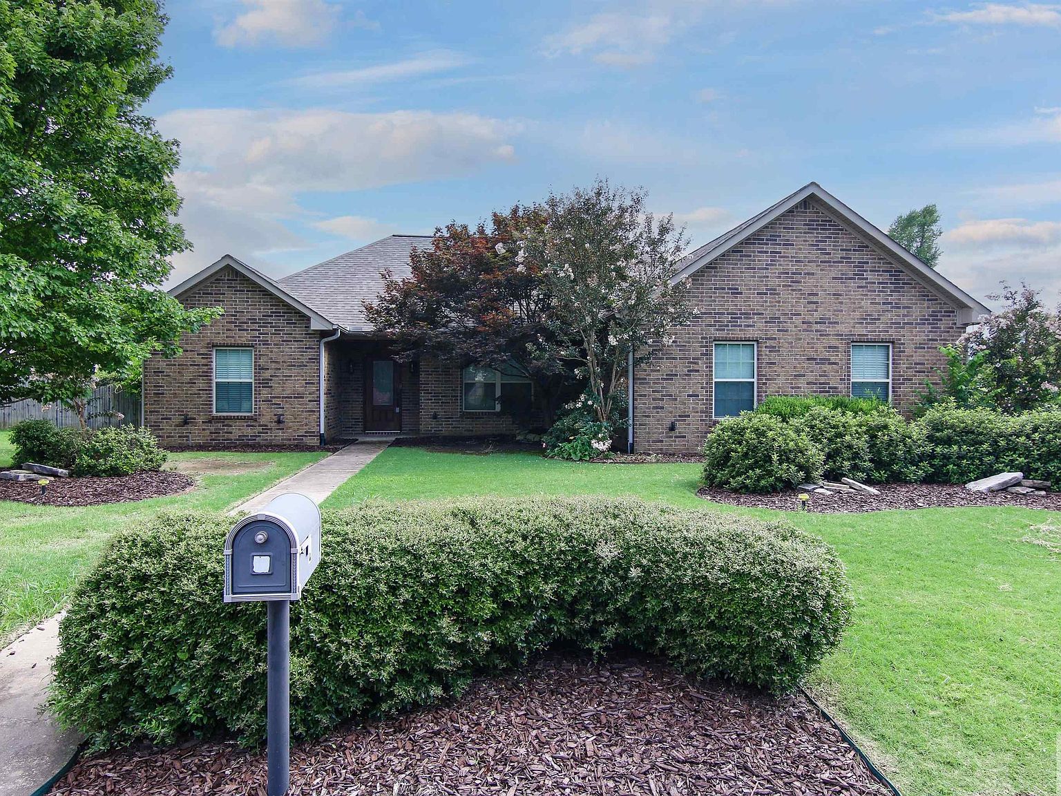 1 Copper Ridge Rd, Texarkana, TX 75503 | Zillow