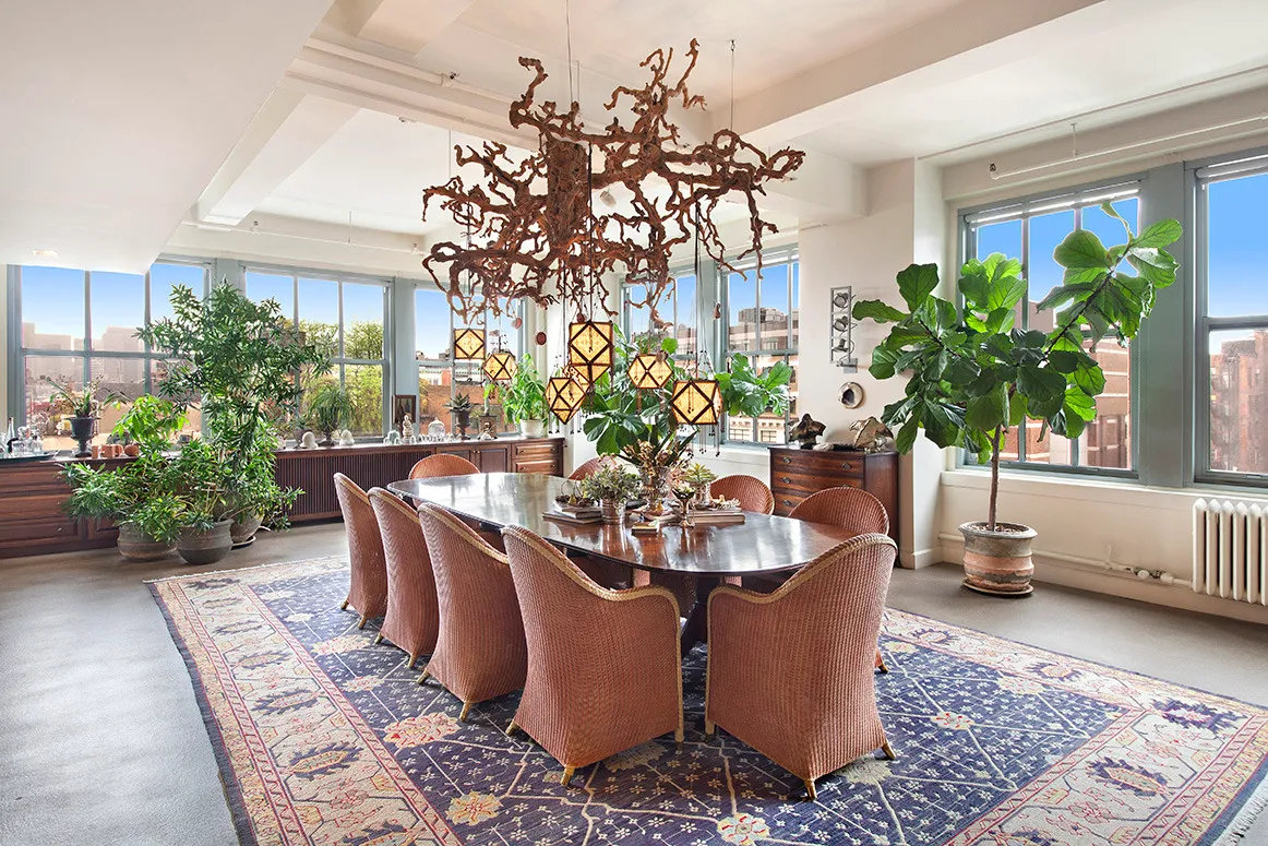 62 Cooper Square #PH in Noho, Manhattan | StreetEasy